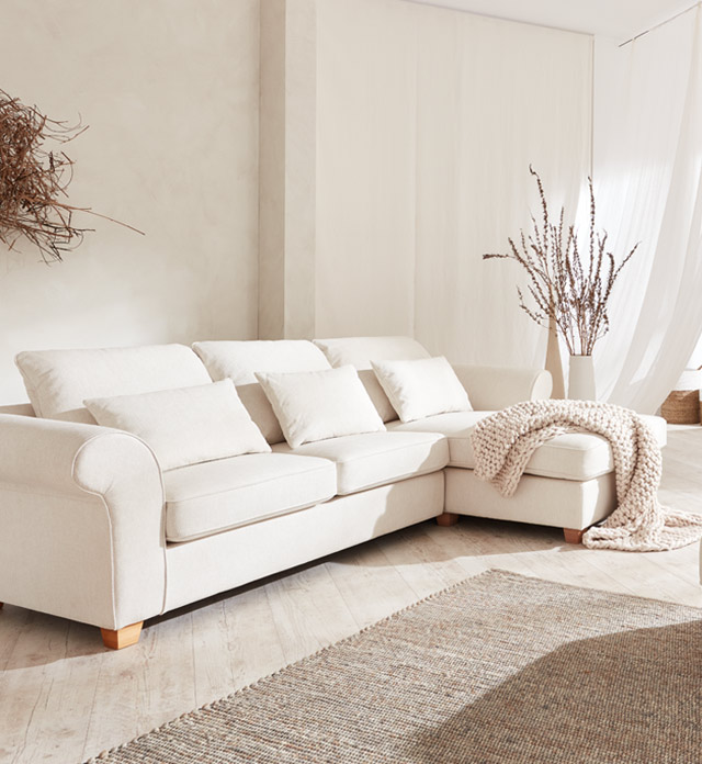 SOFAS & SESSEL